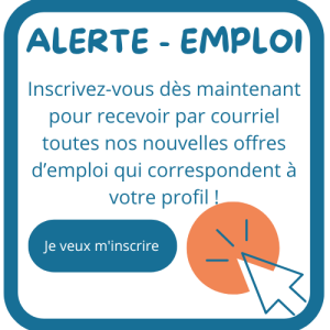 Carrières et stages – Centre de services scolaire des Phares